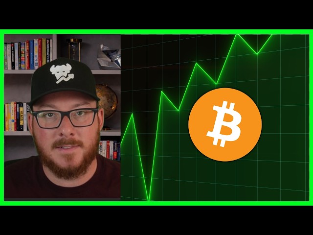 🚨 Bitcoin’s Next Move Could Shock Everyone (Don’t Miss This)