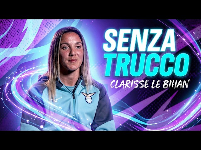 🎬 💄 SENZA TRUCCO | CLARISSE LE BIHAN 