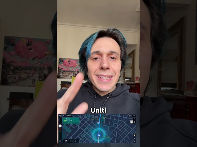 Google Maps 2026: Ask Maps conversazionale + Navigazione Immersiva 3D - L’aggiornamento #gemini