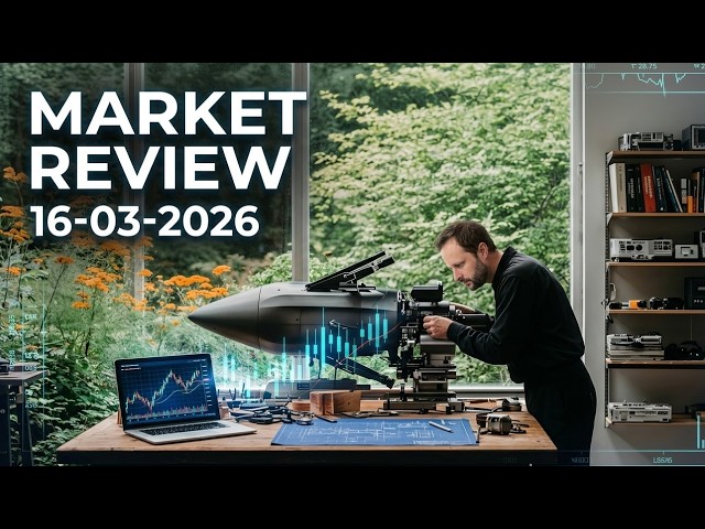 Market review 16.03.2025