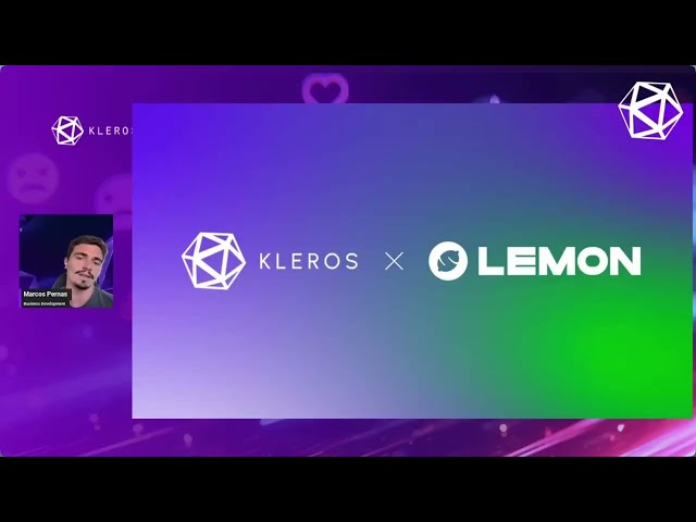 78% de Retención Post-Reclamo: Kleros en Lemon y MetLife | Webinar Del Hate al Like