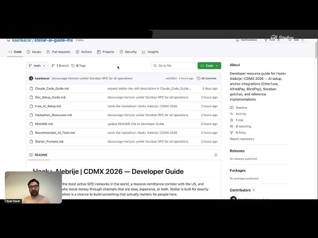 Road to Hack+ Alebrije: AI Resources Guide