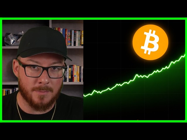 ⚠️Everyone Is Wrong About This Bitcoin Rally… Here’s Why