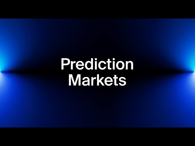 Prediction Markets Are Now Live on Luno