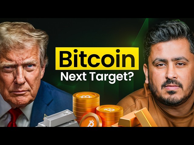 World WAR - BITCOIN - OIL - GOLD - EMAAR - SALIK (BIG OPPORTUNITIES)