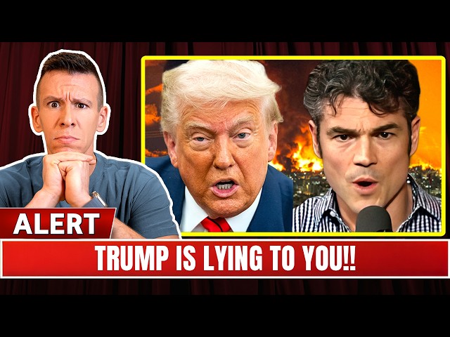 Trump Iran Oil Problems Are Worse Than People Think & Tucker Carlson and Joe Kent Drop Bombs