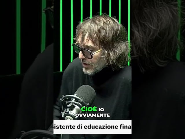 Giuseppe Cruciani: Droga, Perché Piace? La Verità Sul Piacere e la Dipendenza #shorts