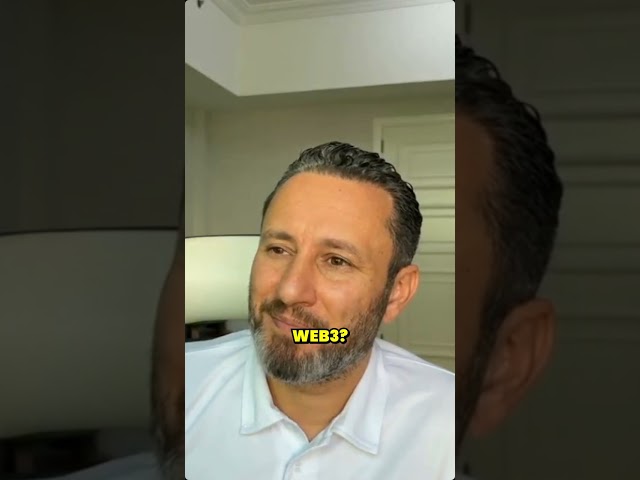Can DeFi Survive Without Real Estate? 🤯 The Truth About Web3