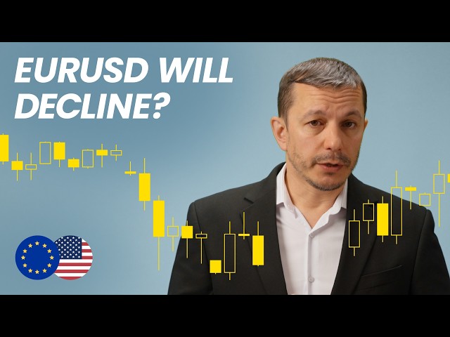 EURUSD pullback scenario | trade of the week | 24.03.2026