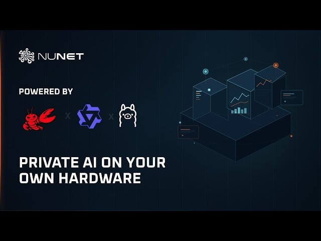Private AI on Your Own Hardware: OpenClaw + Qwen on Decentralized Compute