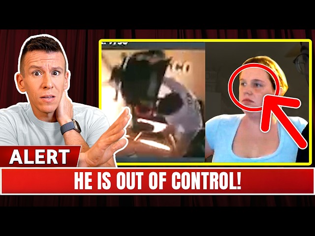 Why The Internet Is Freaking Out On This Disgusting Streamer & Today’s News