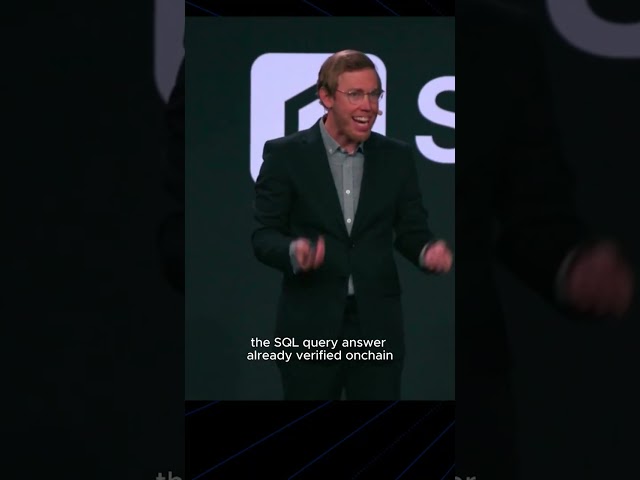 Proving Data for Smart Contracts