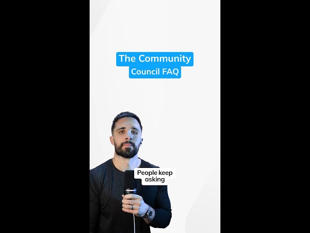 The ALL NEW Nimiq Community Council