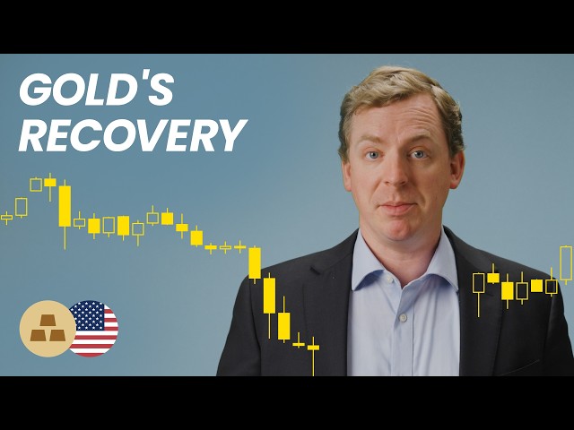 Gold in focus ahead of the NFP | trade of the week | 01.04.2026