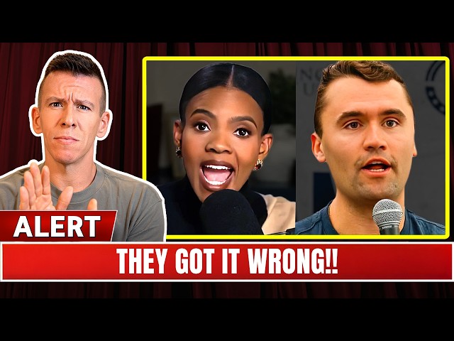 What Everyone Got Wrong About Charlie Kirk Bullet Report