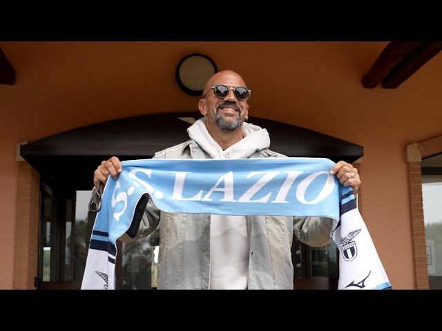 JUAN SEBASTIAN VERON CAME BACK HOME 🩵🇦🇷