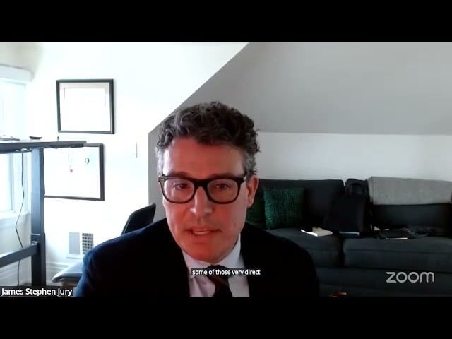 Healthcare Experts React to Patientory | EthAum Corporate Healthcare Innovation Day Feedback