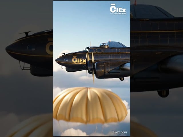 Earn $20 in $CIX - Easy Airdrop!