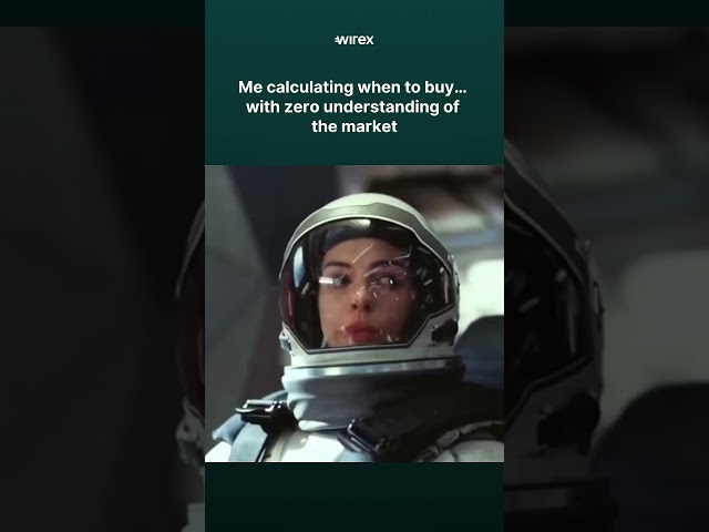 Acting Like a Crypto Analyst With Absolutely No Clue 🚀 #crypto #bitcoin #trading #cryptomarket