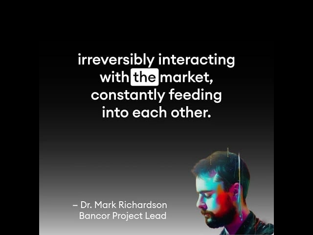 Trading shouldn’t require you to constantly babysit your position.
