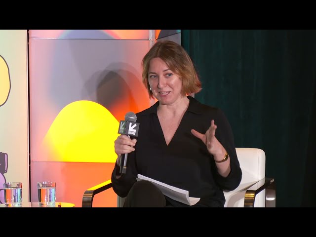 Algorand at SXSW: Stablecoins Are Fixing Humanitarian Aid