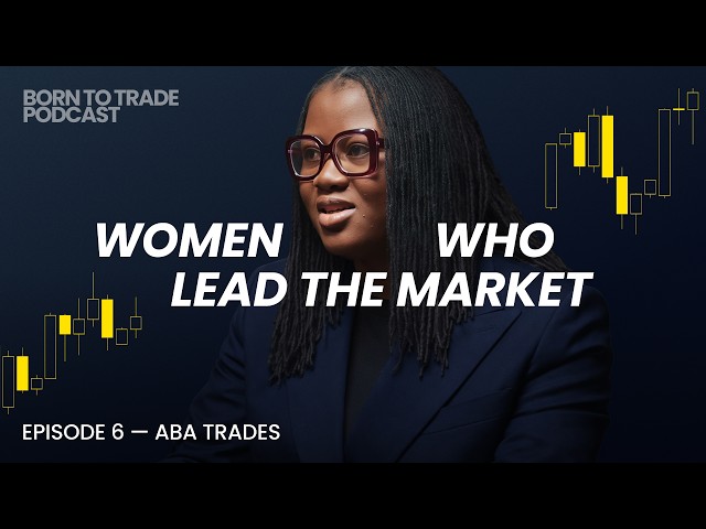 Women who lead the market | Aba Trades