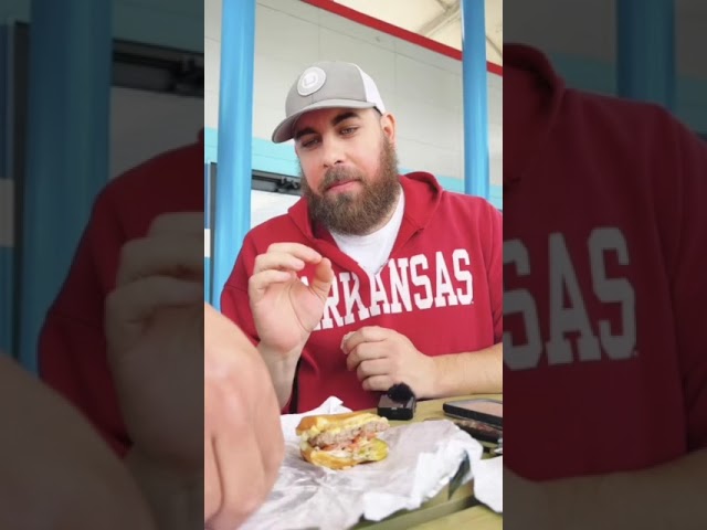 Sonic's burgers... are they good?