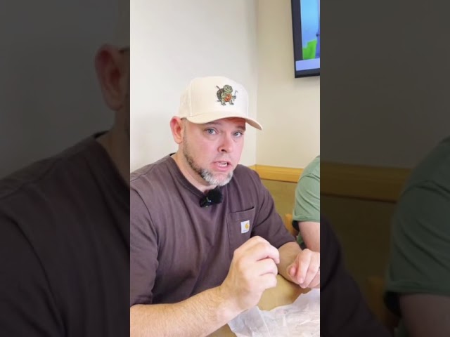 What do you think of Dairy Queen's Burgers?
