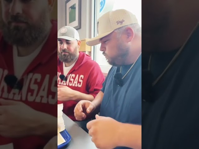 Culvers is fire!! What do you think?