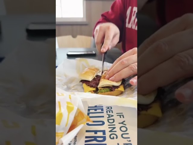 Culvers, do they have the best burgers?