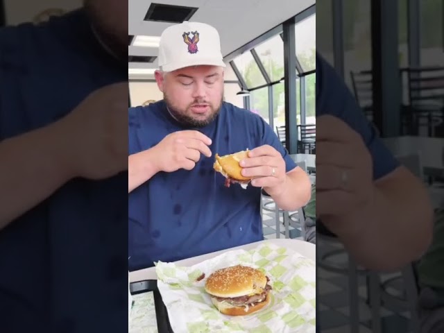 Beefaroo... Suprisingly good?