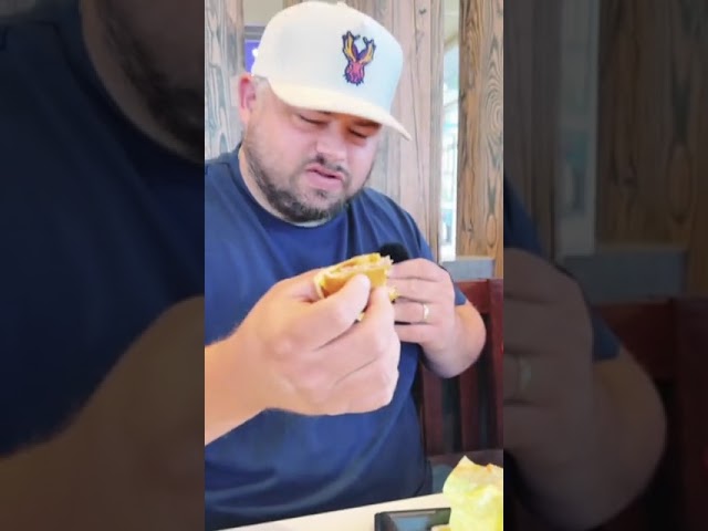 McDonalds cheeseburgers? Are they really that good?
