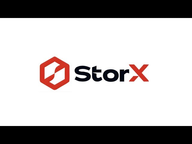Automate Corporate Email Backups | StorX Network