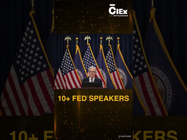 Key Economic Events This Week! April 13–17