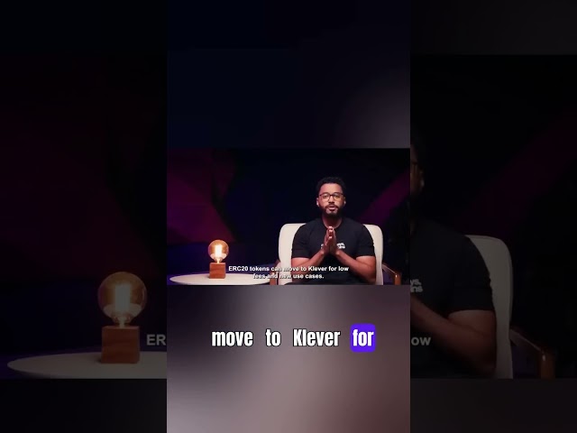 Why Klever  Ethereum Bridge Is a Game Changer for Projects