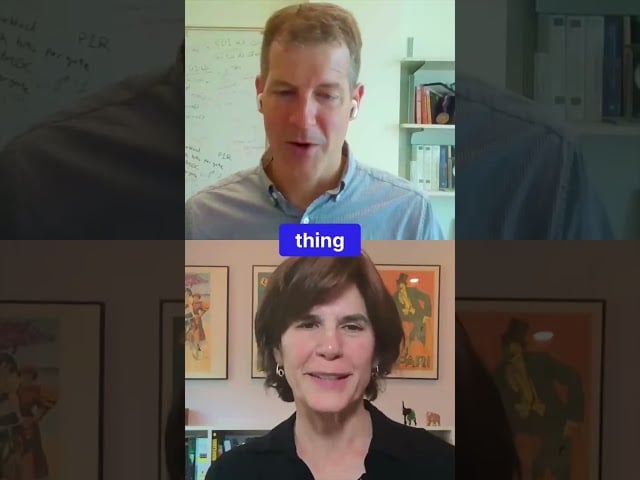 Top Cryptographer Explains the Quantum Threat to Crypto