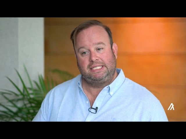 Humanitarian Aid Payments Council: Algorand Foundation - Kevin Peach, SVDP Disaster Services