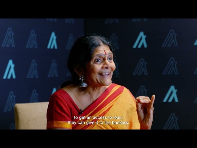 Solutions That Scale: Meet Mann Deshi