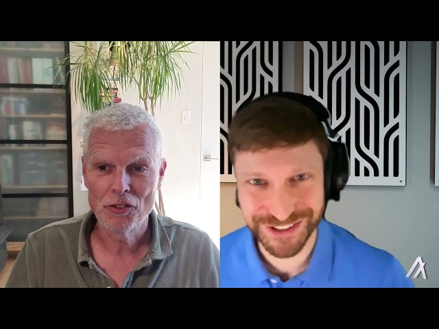 Verifiably Random S3:E14 - AI and the developer experience on Algorand with Brian Whippo