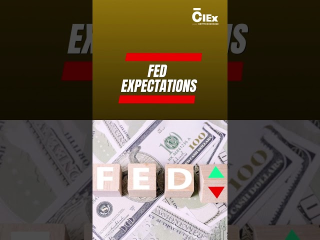 Crypto This Week (April 20–24): Fed, Jobs & PMI Will Decide Everything