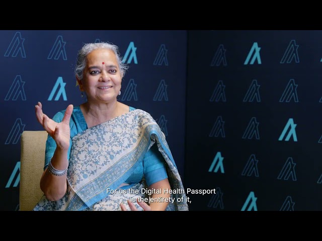 Solutions That Scale: Meet SEWA