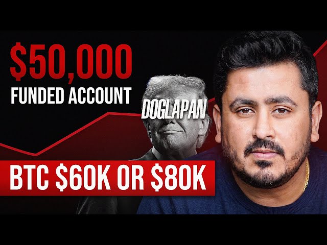 #War Peace Talk #Bitcoin $85k ? #Propfunded !