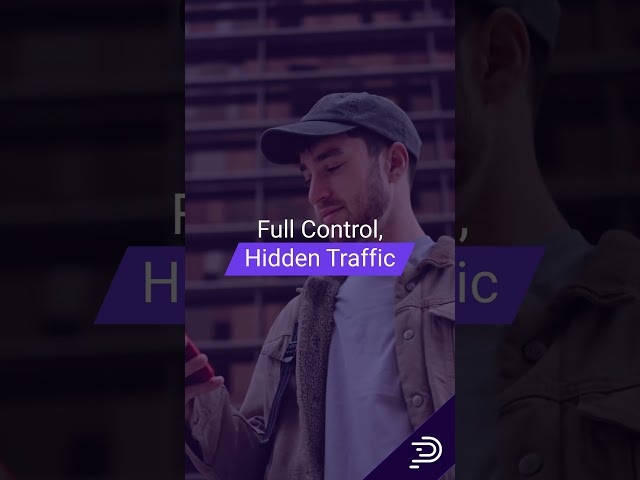 Mirax  : The Android Malware That Turns Your Phone Into a Proxy