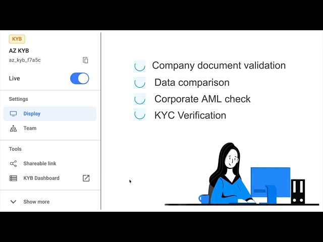 Get Started with Blockpass - A Complete Guide to KYC & KYB Compliance