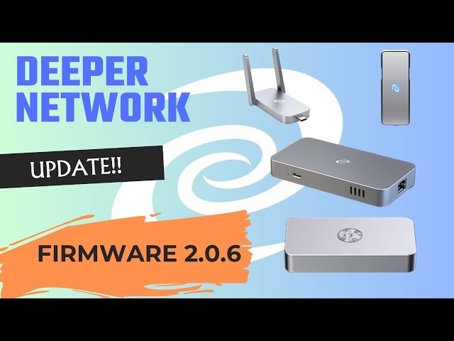 Firmware 2.0.6 Release!