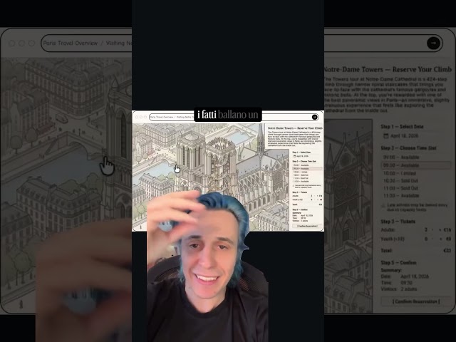 Il futuro del web non avrà più link