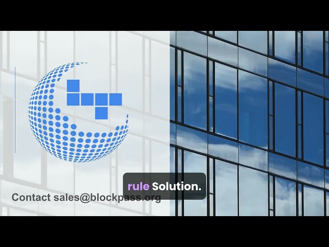 Navigating the FATF Travel Rule with Blockpass Envoy