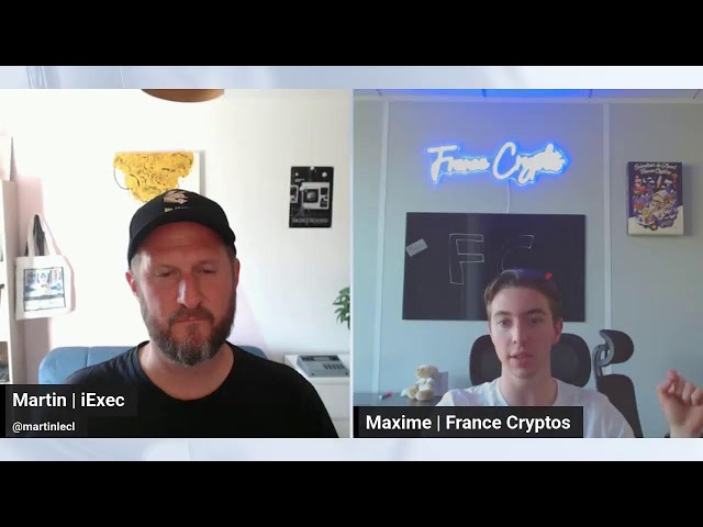 Prediction market: Did We Just Put a Price on Tomorrow?