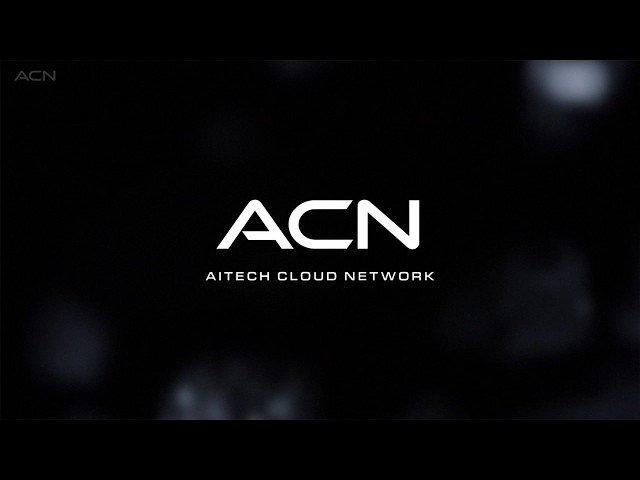 Solidus Ai Tech is evolving into the AITECH Cloud Network (ACN).