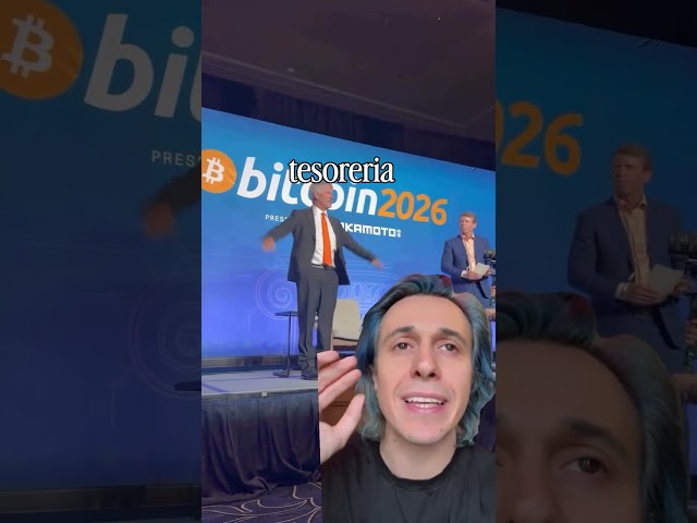 Saylor non è il profeta di Bitcoin